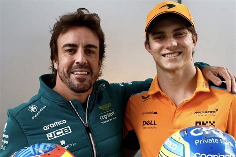 マクラーレンf1代表 最も“完成された”現役f1ドライバーは「アロンソ」 【 F1 Gate Com
