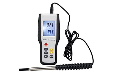 Ht 9829 Hot Wire Anemometer Kerroscale