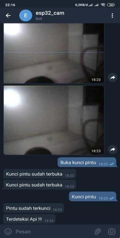 Figure 11 From Design And Build A Home Security System Based On An