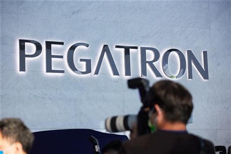 Pegatron Posts Revenue And Profit Decreases In 1q23