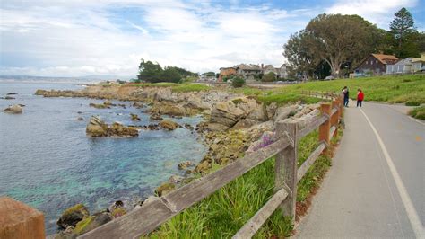 Visit Pacific Grove Best Of Pacific Grove California Travel 2023 Expedia Tourism