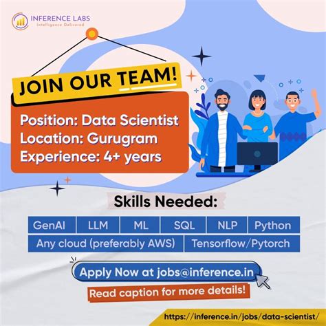 Inference Labs On Linkedin Datascience Genai Ml Hiringnow