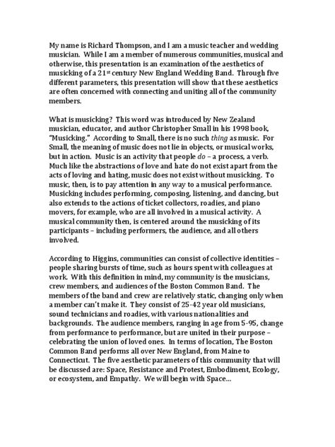 Mh750 Final Project Script Pdf Sustainability Embodied Cognition