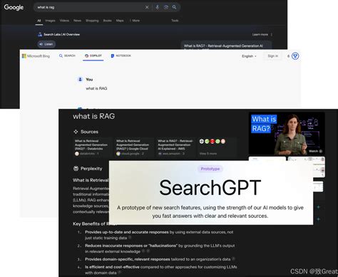 Rag科普文！检索增强生成的技术全景解析 Rag的元数据 Csdn博客