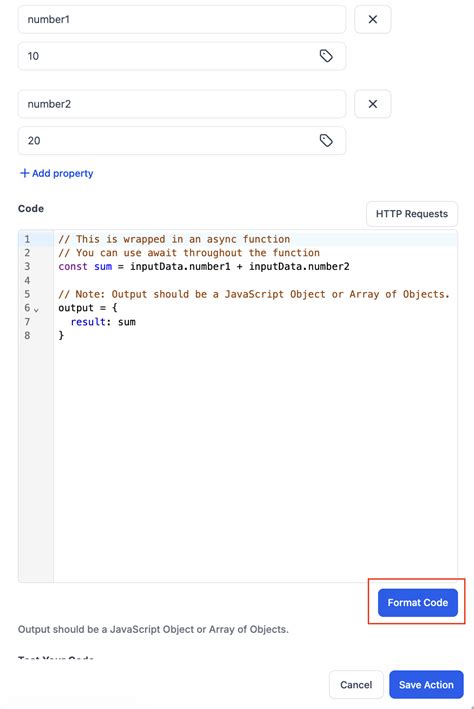 Workflow Action Custom Code Highlevel Support Portal