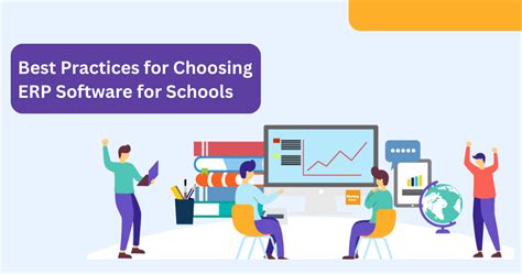 Best Practices For Choosing An Erp Software For Schools Best Practices For Choosing An Erp Software For Schools