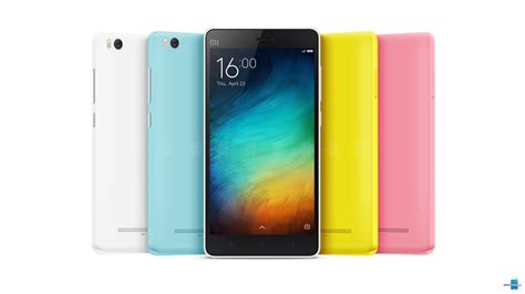 Redmi 4 Se — Xiaomi