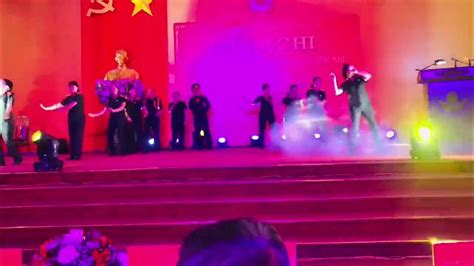 Clb Vn Nc3 Tt Hh Youtube