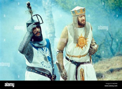 Monty Python And The Holy Grail 1975 Terry Jones Graham Chapman Mony