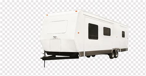 Caravan Campervans Vehicle Movie Trailer Car Vehicle Transport Png Pngwing