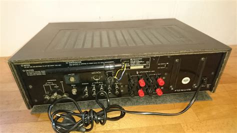Kenwood KR-5010 online kaufen | Kenwood KR-5010 von hifihouse.de