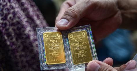 Gi V Ng H M Nay Th Gi I Gi M V Ng Nh N V Sjc Nguy C R I T Do