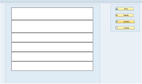 Long Text In Module Pool Programming