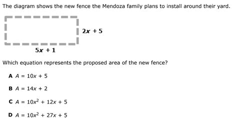 Word Problem Polynomial Practice Assessment