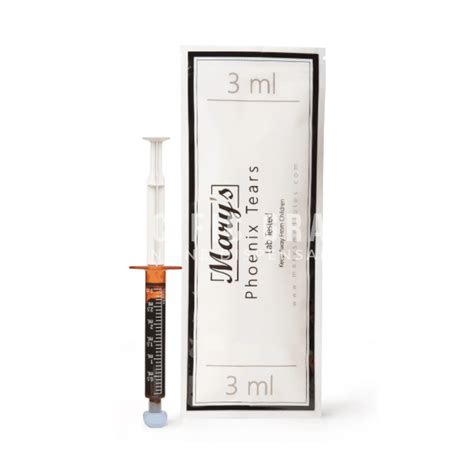 Marys Phoenix Tears Pacific Grass