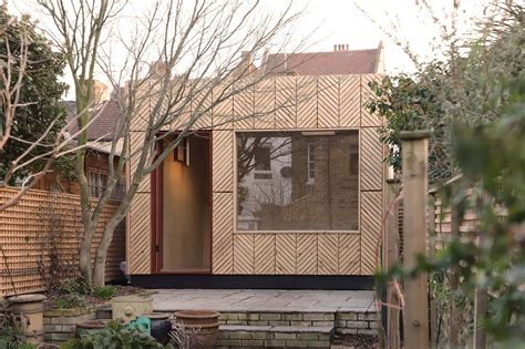 画廊 用大模块建造房屋：u Build和自建的未来 23