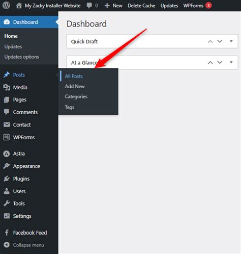 How To Add Alt Tags To Images In Wordpress Zettahostcom