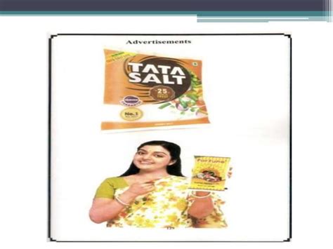 Portrayal Of Women In Visual Advertisements Pptx Advertising Industry Industries