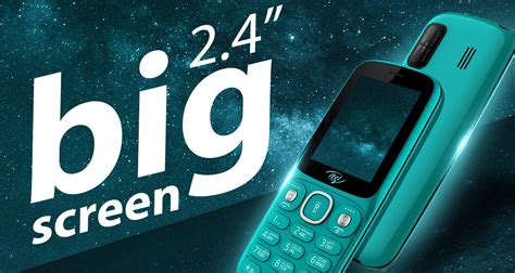Itel Big Screen For Sale In Pakistan View Latest Collection Of Feature Phones
