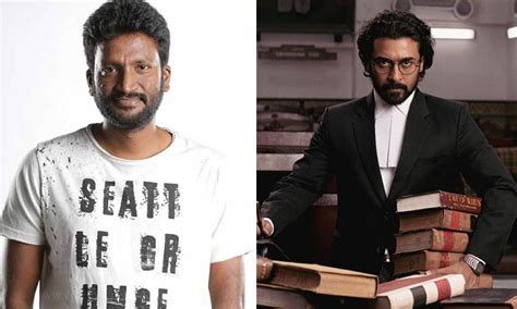 ஜெய்பீம் படத்திற்கு தேசிய விருது கிடைக்காதது ஆச்சரியத்தை ஏற்படுத்தியுள்ளது சுசீந்திரன்