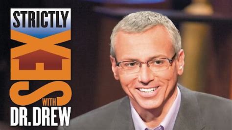 Strictly Sex With Dr Drew Where To Watch Tv Show