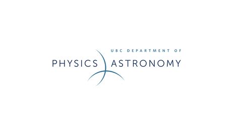 Job Alert Assistant Professor At Ubc Physics And Astronomy Stewart Blusson Quantum Matter Institute