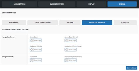 Ultimate Woocommerce Ajax Cart And Added To Cart Popup Documentation