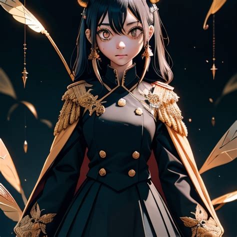 런던 황실 학교 얀데레 황녀 엘리스 Zeta