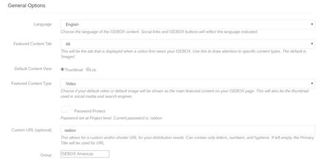 How To Use Groups For Curating Content Isebox