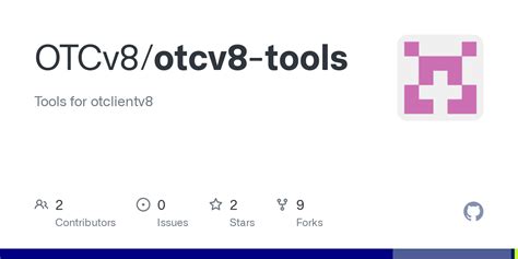 Github Otcv8otcv8 Tools Tools For Otclientv8