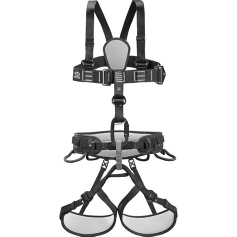 Air Ascent Black