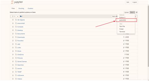 anaconda—jupyter notebook在网页中，找不到conda环境 jupyter没有conda csdn博客