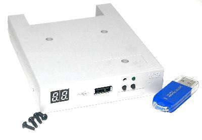 Precision Zone Fdd2usb Haas Pzrt Usb Floppy Retrofits Repair And