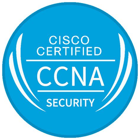 CCNA Network Security Cisco IINS