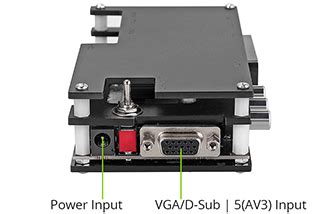 OSSC HDMI Scan Converter AMIGAstore Eu