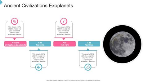 Ancient Civilizations Exoplanets Ppt Powerpoint Cpp Ppt Powerpoint