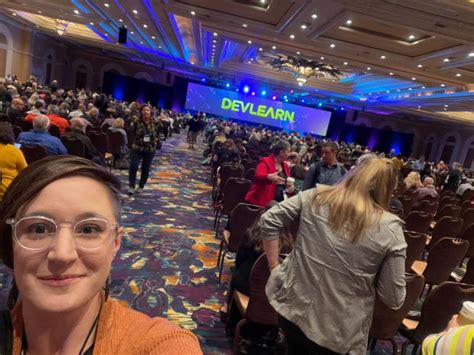 angie haugland m ed she her on linkedin devlearn devlearn2022