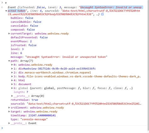 CurrentPanel Webview PostMessage Is Null Issue Microsoft Vscode GitHub
