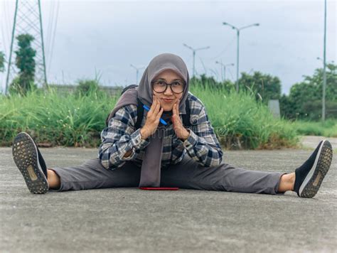 Woman Sitting Legs Apart Stock Photos Free Royalty Free Stock Photos From Dreamstime