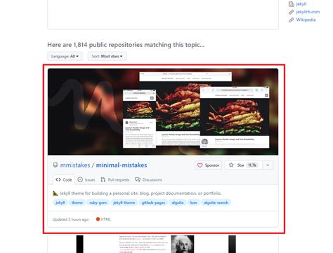 Github 블로그 만들기