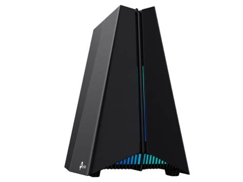 Tp Link Archer Gxe Axe Tri Band Wi Fi E Gaming Router Archer Gxe