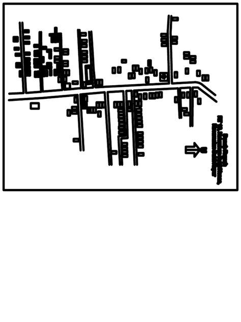 Peta Rumah Bukit Nenas Rt 10 Model Pdf