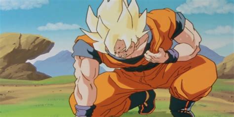 Dbz Gokus Deadly Heart Virus Reminded Viewers How Human He Is