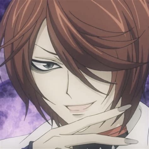 Kurama Shinjirou Kamisama Kiss Fallen Angel Anime Romance