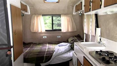 Scamp Camping Youtube At Paul Caison Blog