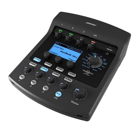 Bose L1 Model 1s System With B1 Bass Module And T1 Tonematch At Gear4music