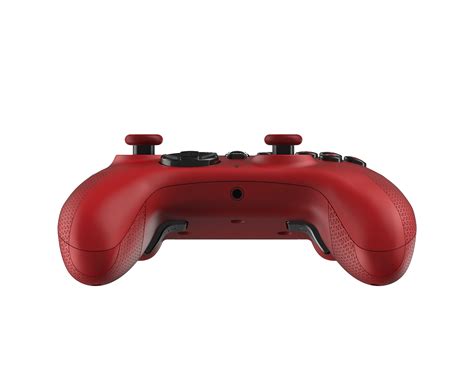 Turtle Beach React R Controller Wired Red