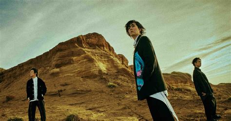 Radwimps Jam Productions