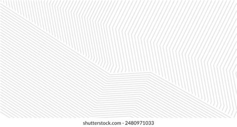 Line Pattern Vector Ilustration Geometric Pattern Seamless Pattern