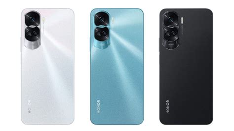 Honor Lite Launched With Hz Display Dimensity Mp Triple Cameras Gizmochina